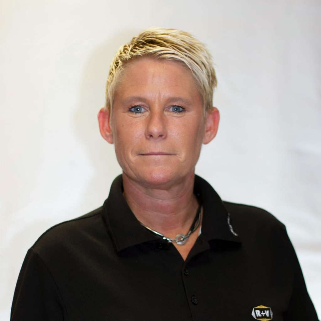 Team | Raguse + Voss Metallgießerei GmbH