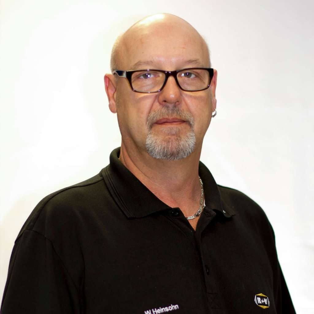 Team | Raguse + Voss Metallgießerei GmbH